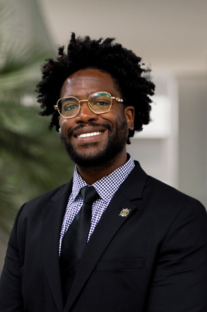 Dulaney, Reginald P. | BDG Law Group